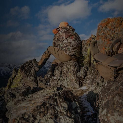 First Lite Camouflage