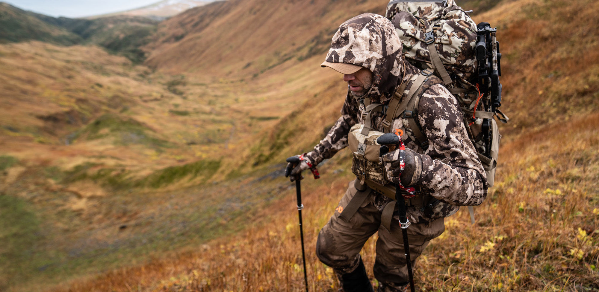 Welcome to First Lite