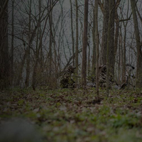 First Lite Camouflage