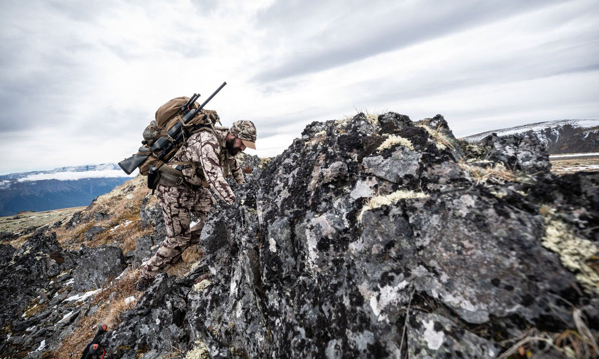 First Lite Camouflage