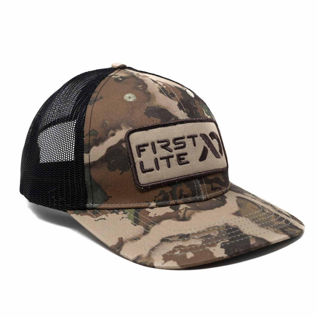 Core Logo Hat | First Lite