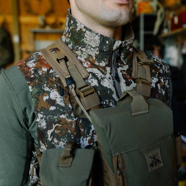 Core Vest | First Lite