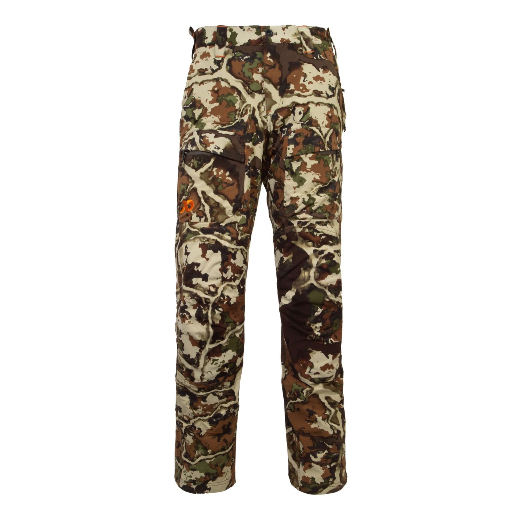 Corrugate Foundry Pant