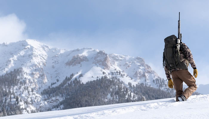 First Lite Camouflage