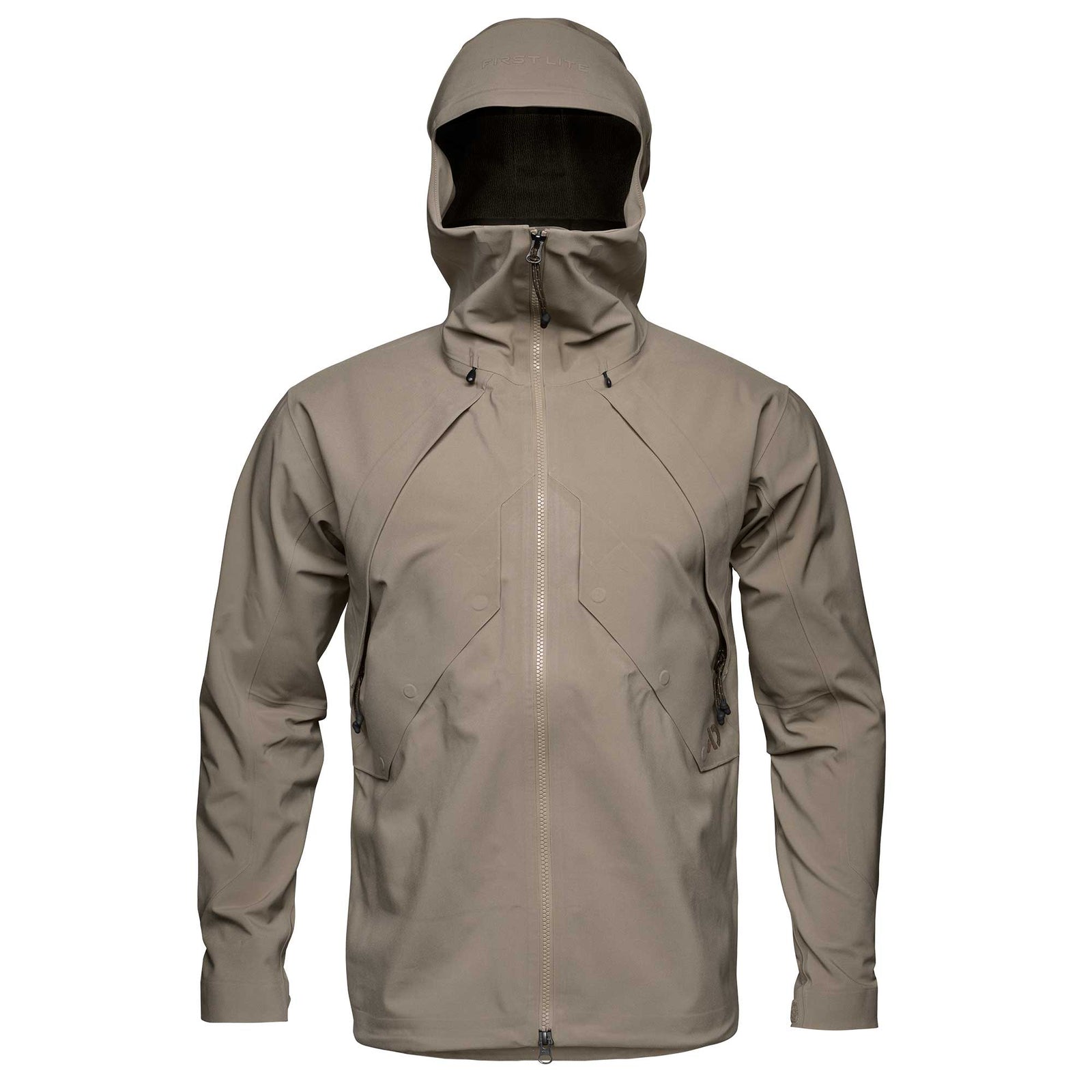 Omen Stormshelter Jacket