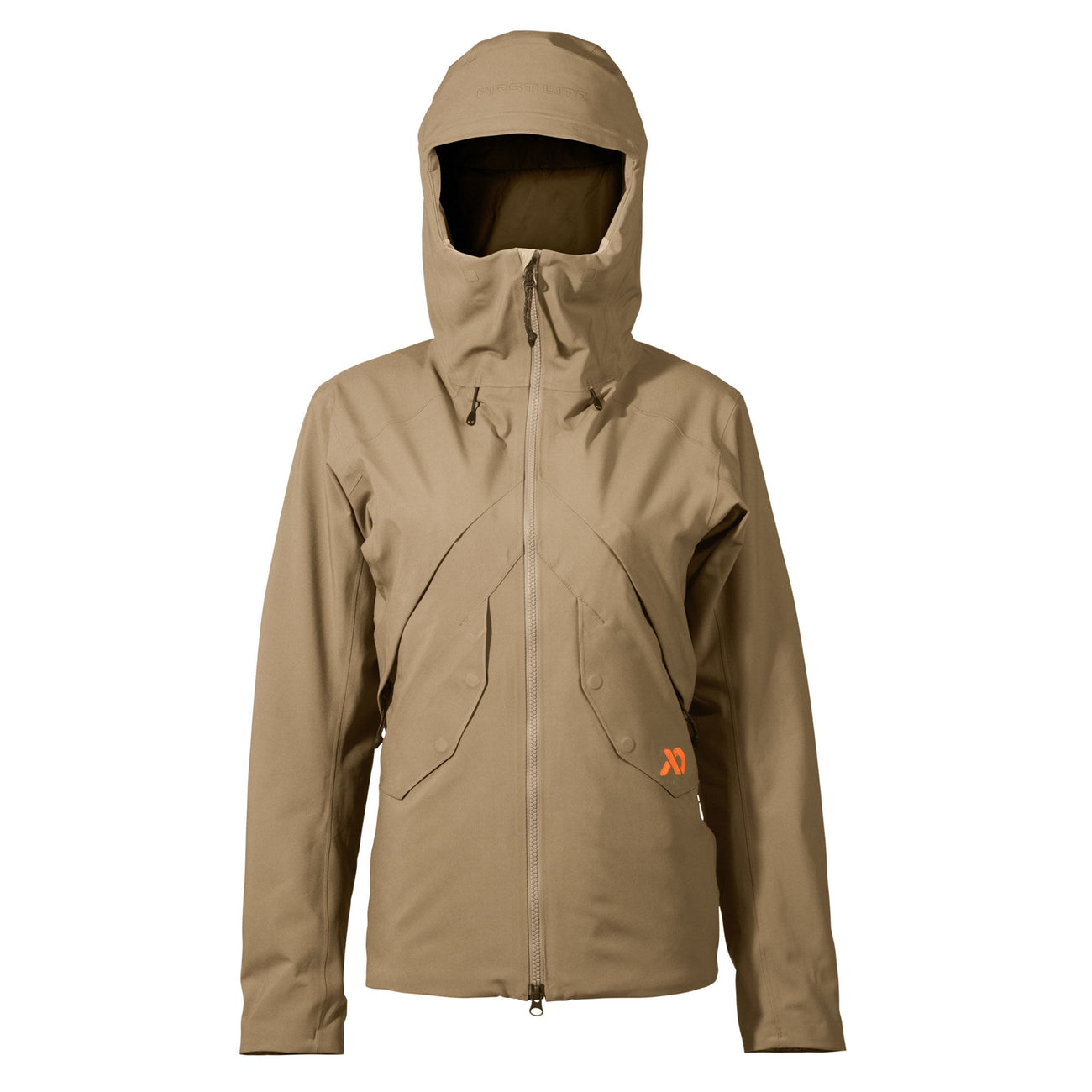 Women's Uncompahgre Foundry Jacket | First Lite
