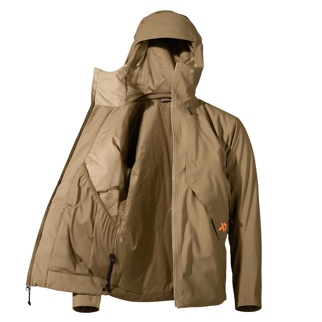 Women's Uncompahgre Foundry Jacket | First Lite