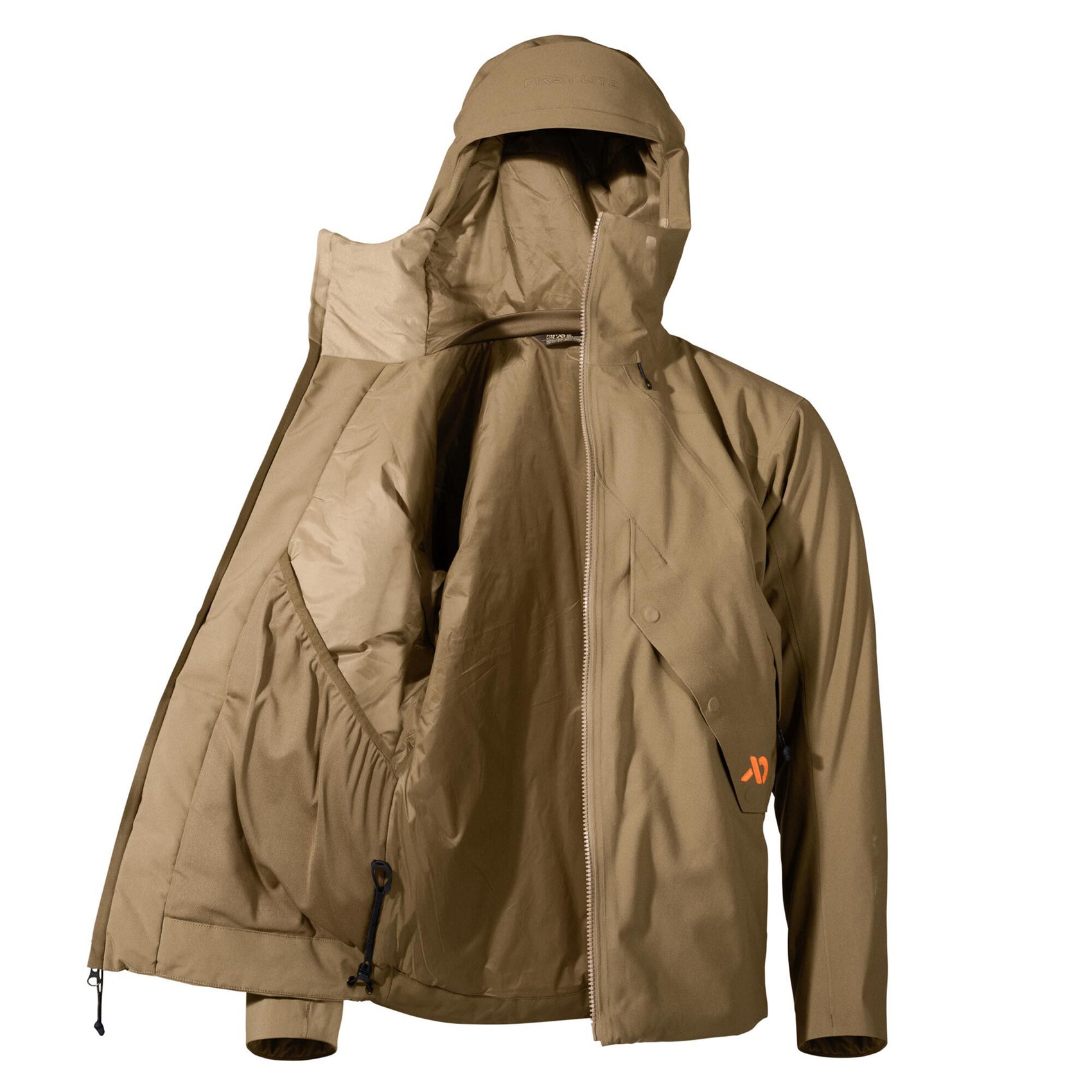 Women's Uncompahgre Foundry Jacket | First Lite