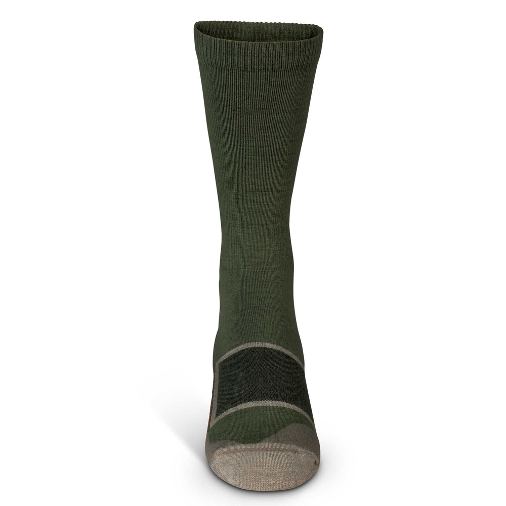 Early Season Wool Crew Sock | First Lite