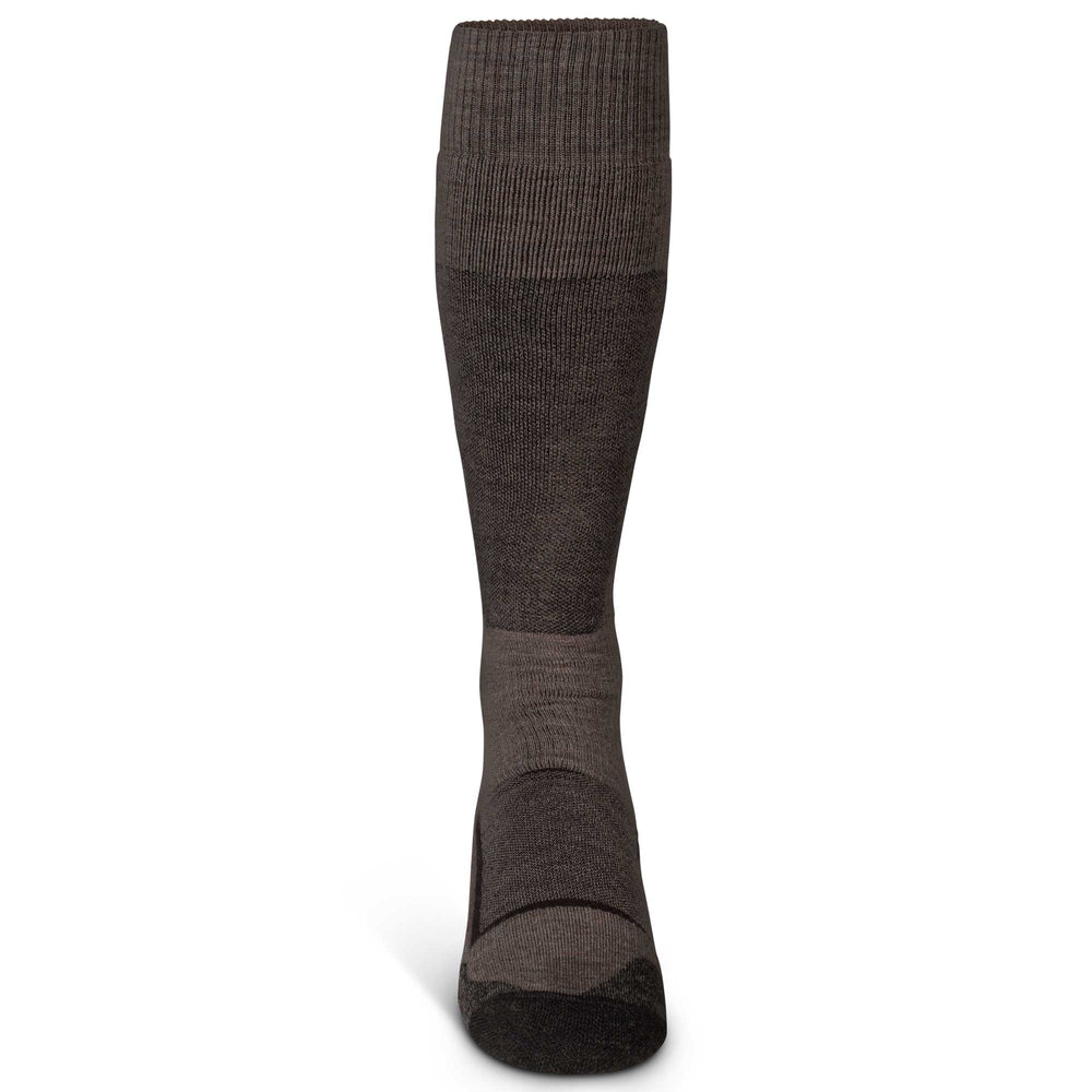 Mid-Insulated Merino Wool OTC Sock | First Lite
