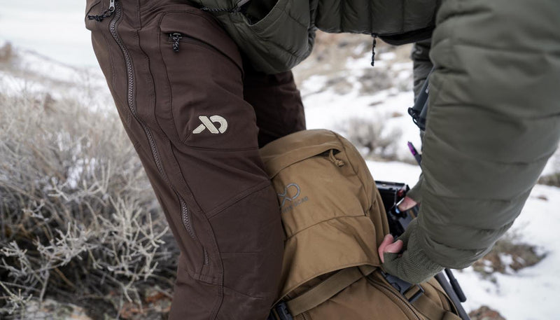 First Lite Hunting Clothes