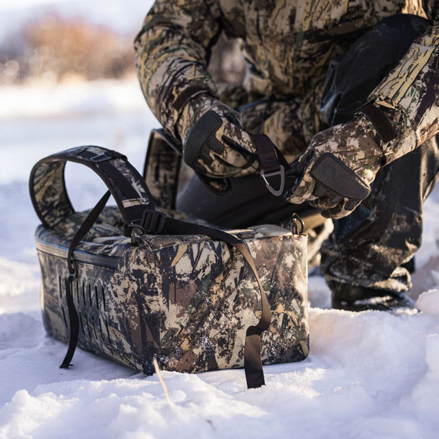 Ground Control Pack | First Lite
