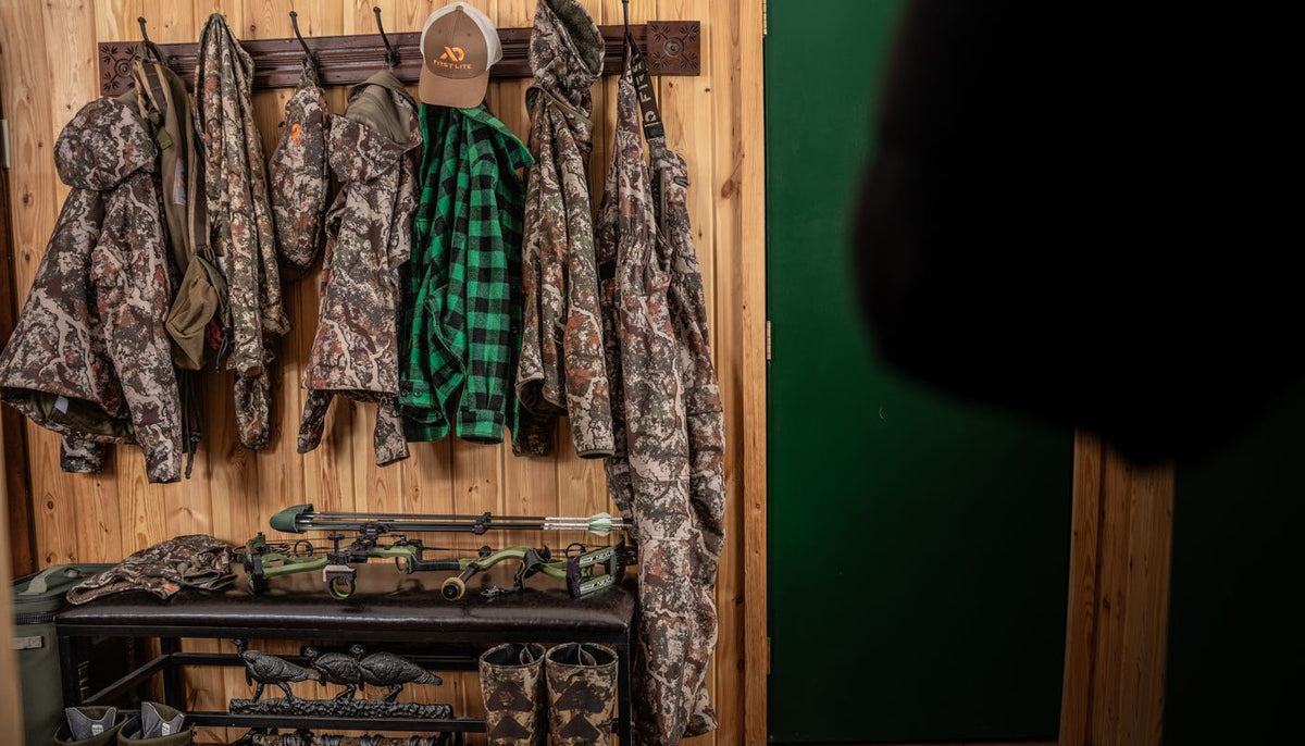 First Lite Camouflage