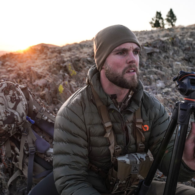 Kiln 250 Beanie | First Lite