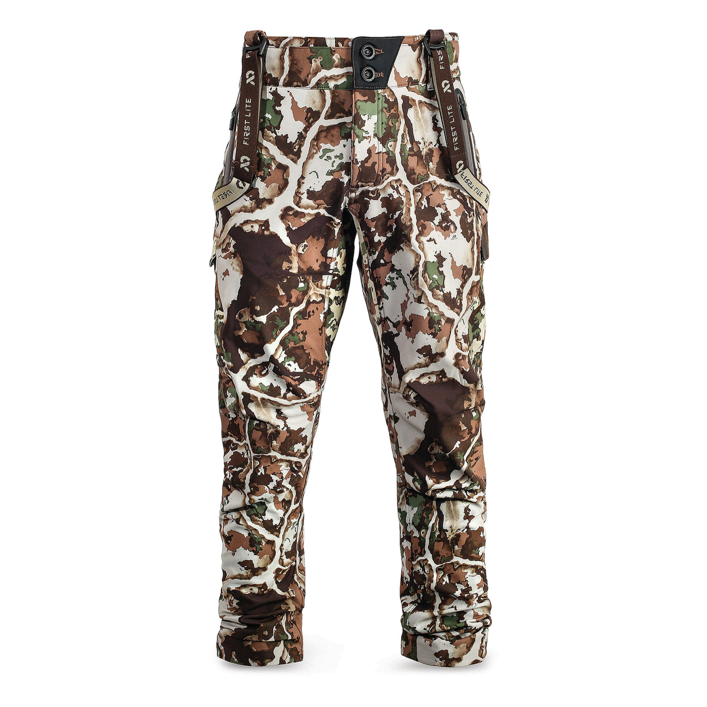 Men's Catalyst Soft Shell Pant