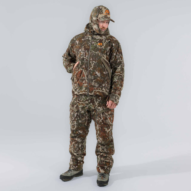 Men's Core Jacket | First Lite