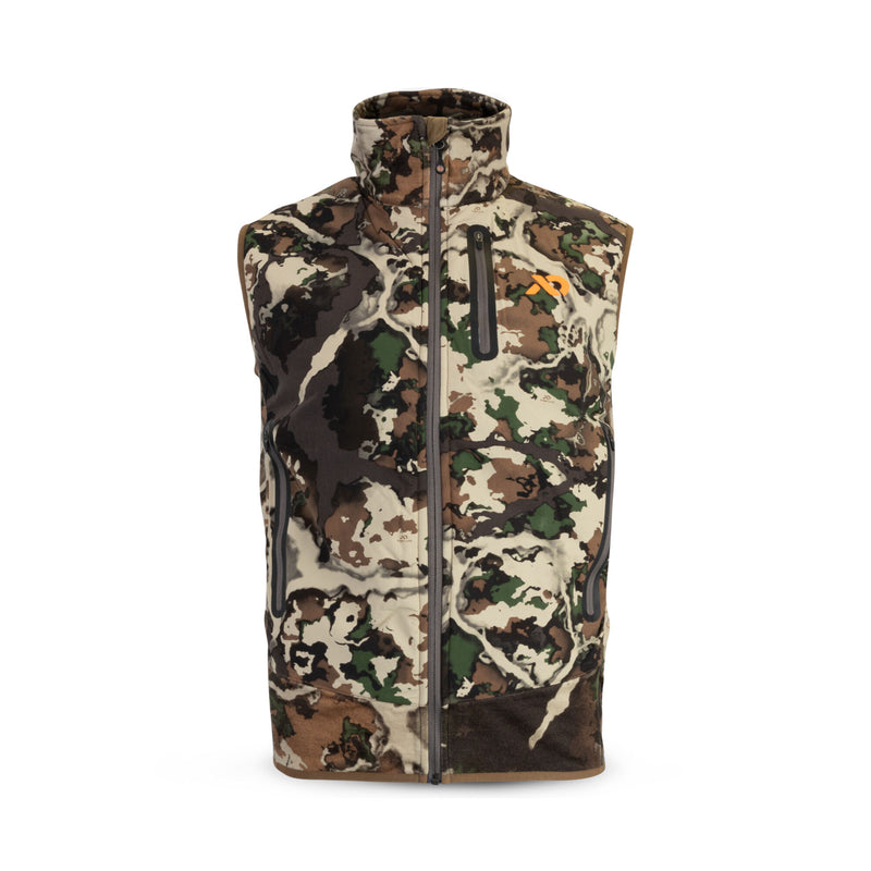 Men's Sawtooth Hybrid Vest | First Lite