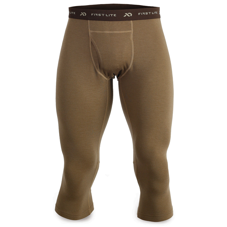 Men's Kiln Boot Top Bottom | First Lite