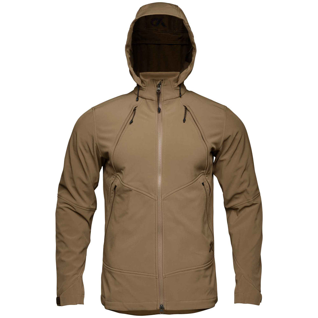 Men's Suppressor Jacket | First Lite
