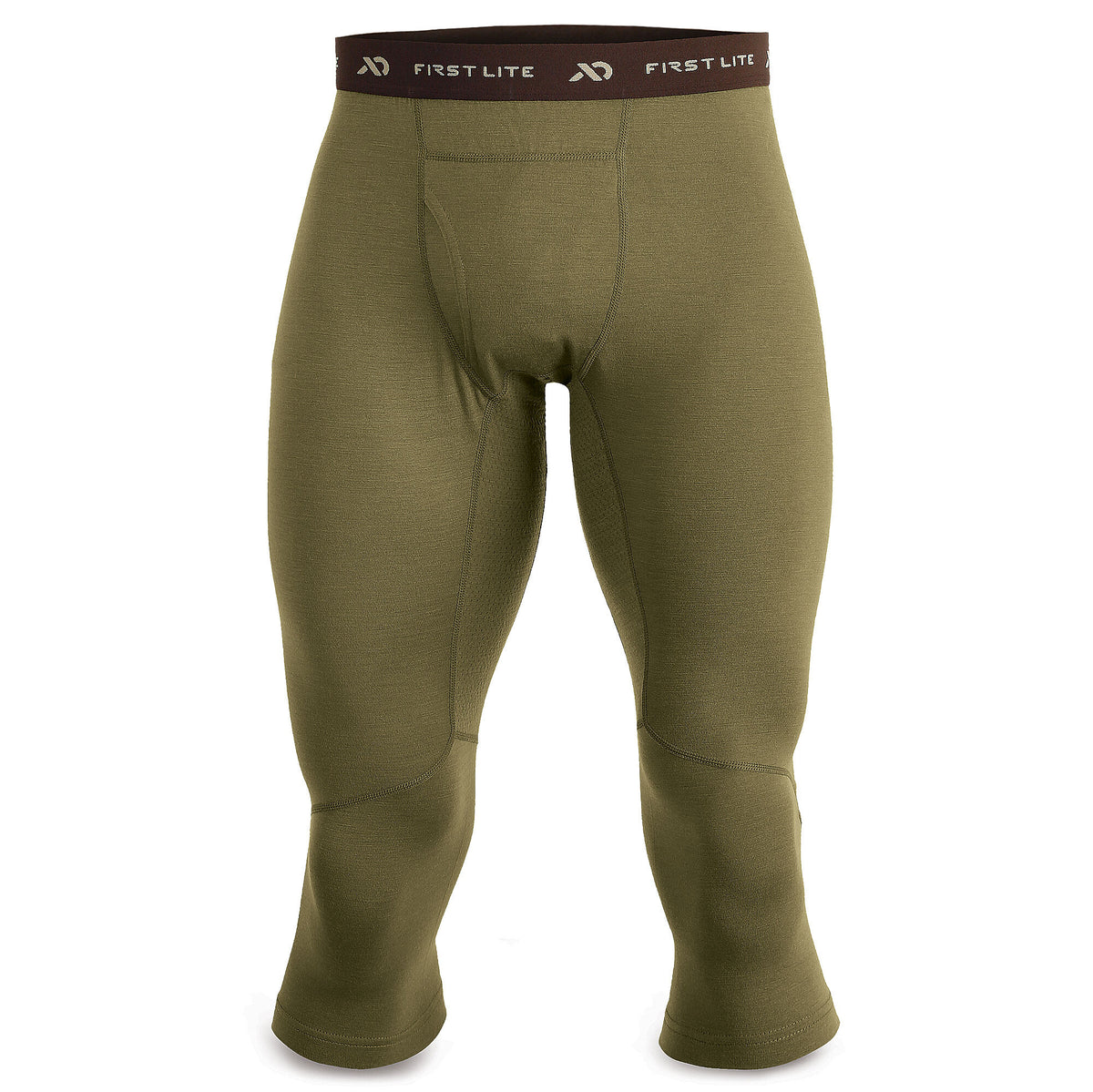 Men's Wick Boot Top Bottom | First Lite