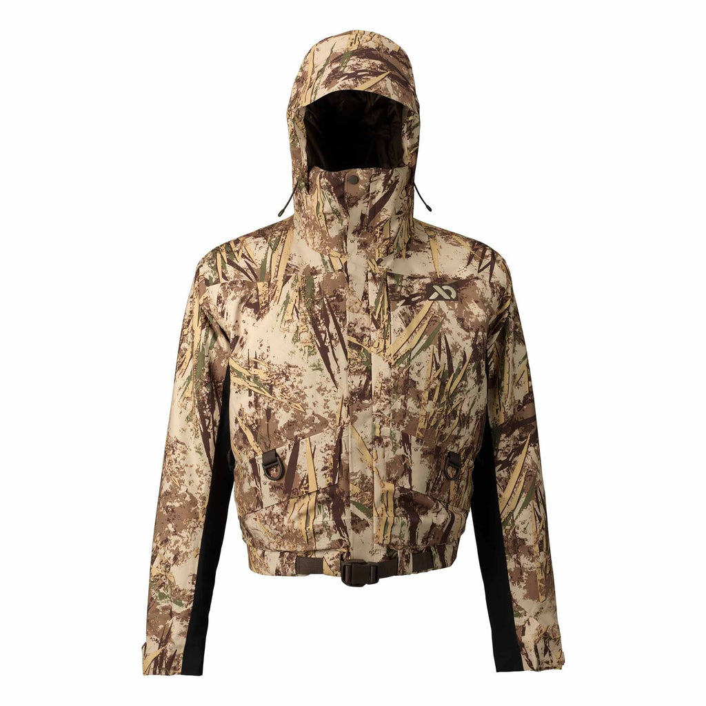 Migrator Wader Jacket