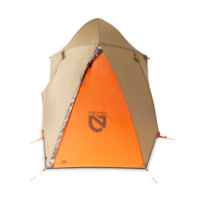 NEMO Kodiak Tent