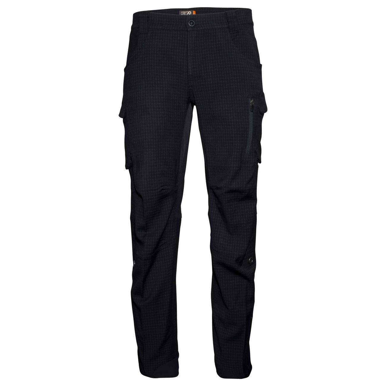 Obsidian Merino Pants