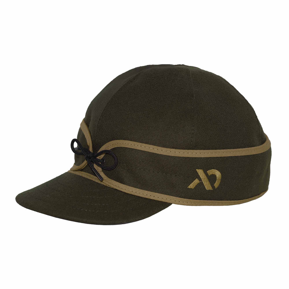 The Original Stormy Kromer Cap