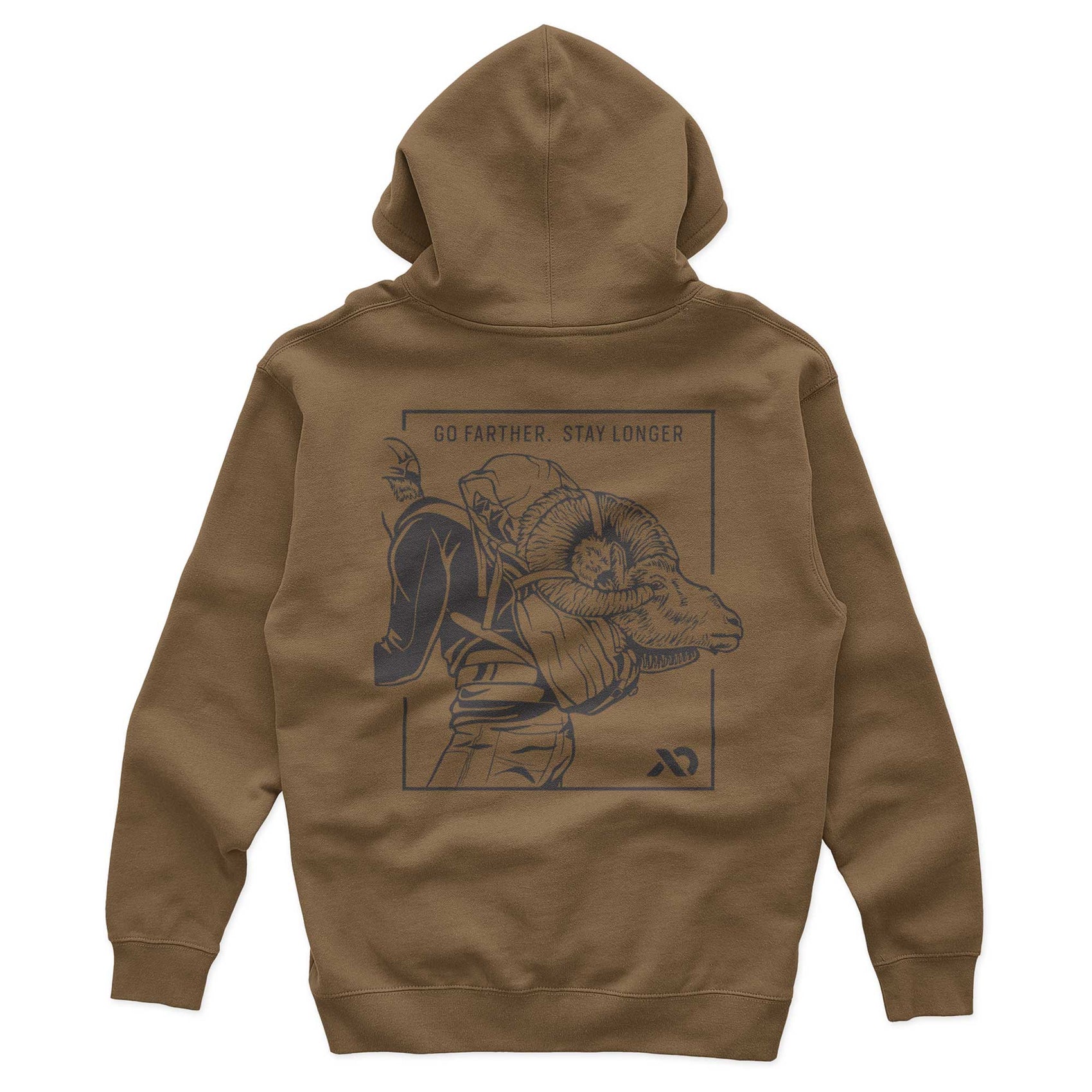 Pack Out Hoody | First Lite