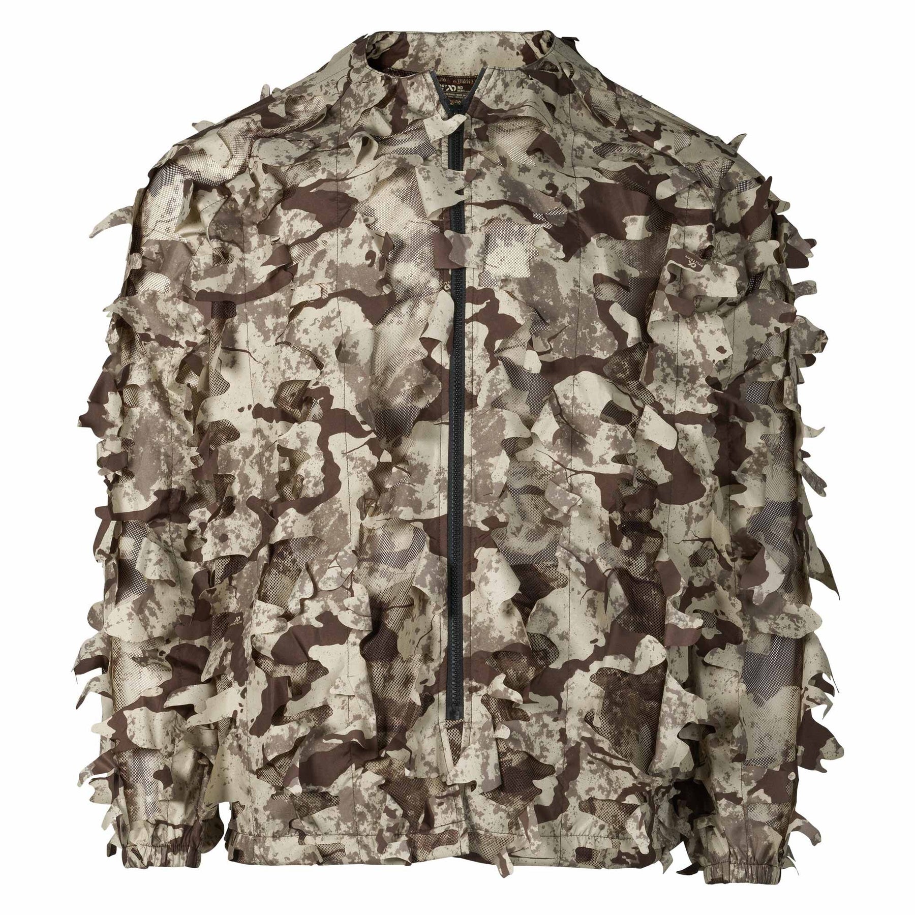 Phantom Leafy Suit Top | First Lite