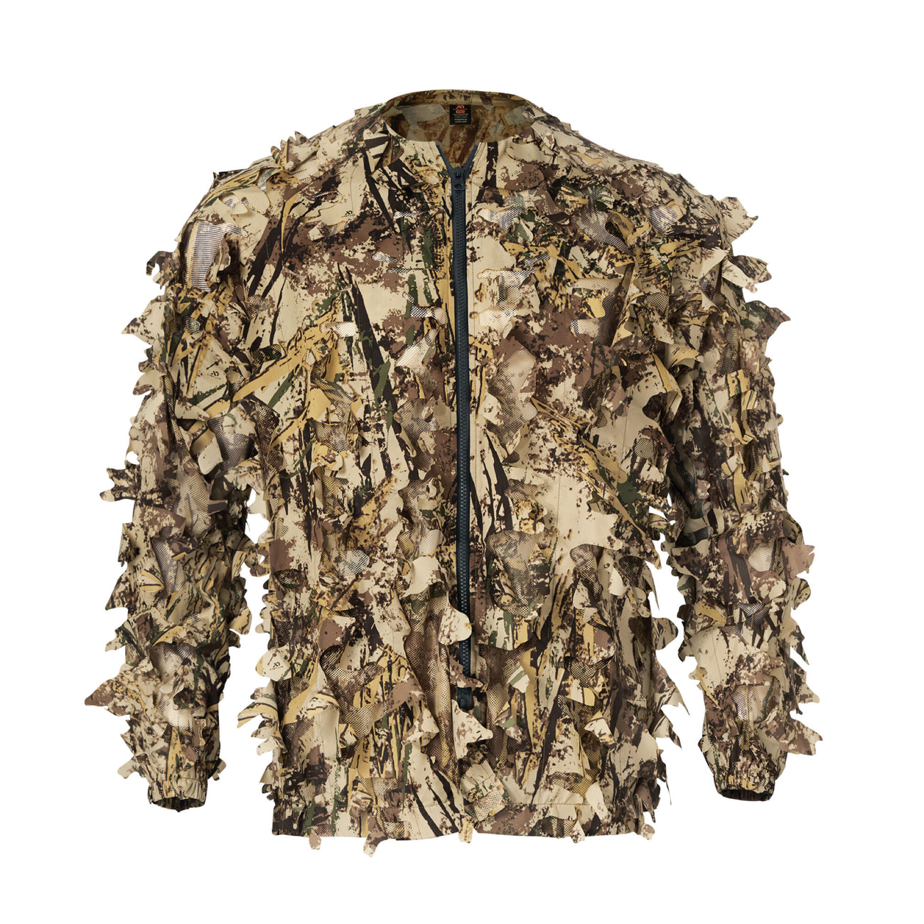 Phantom Leafy Suit Top | First Lite