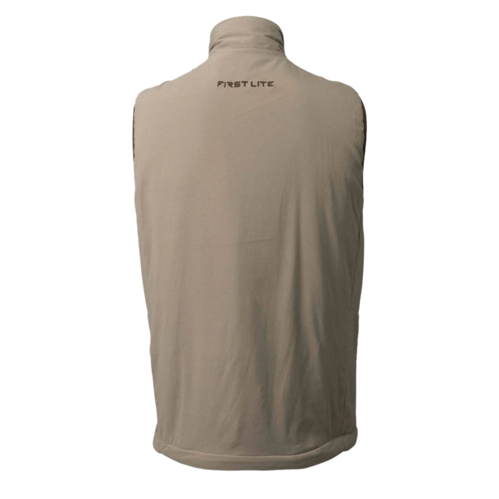 Primer Puffy Vest | First Lite