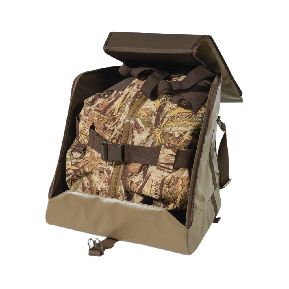 Ruddy Duck Wader Bag