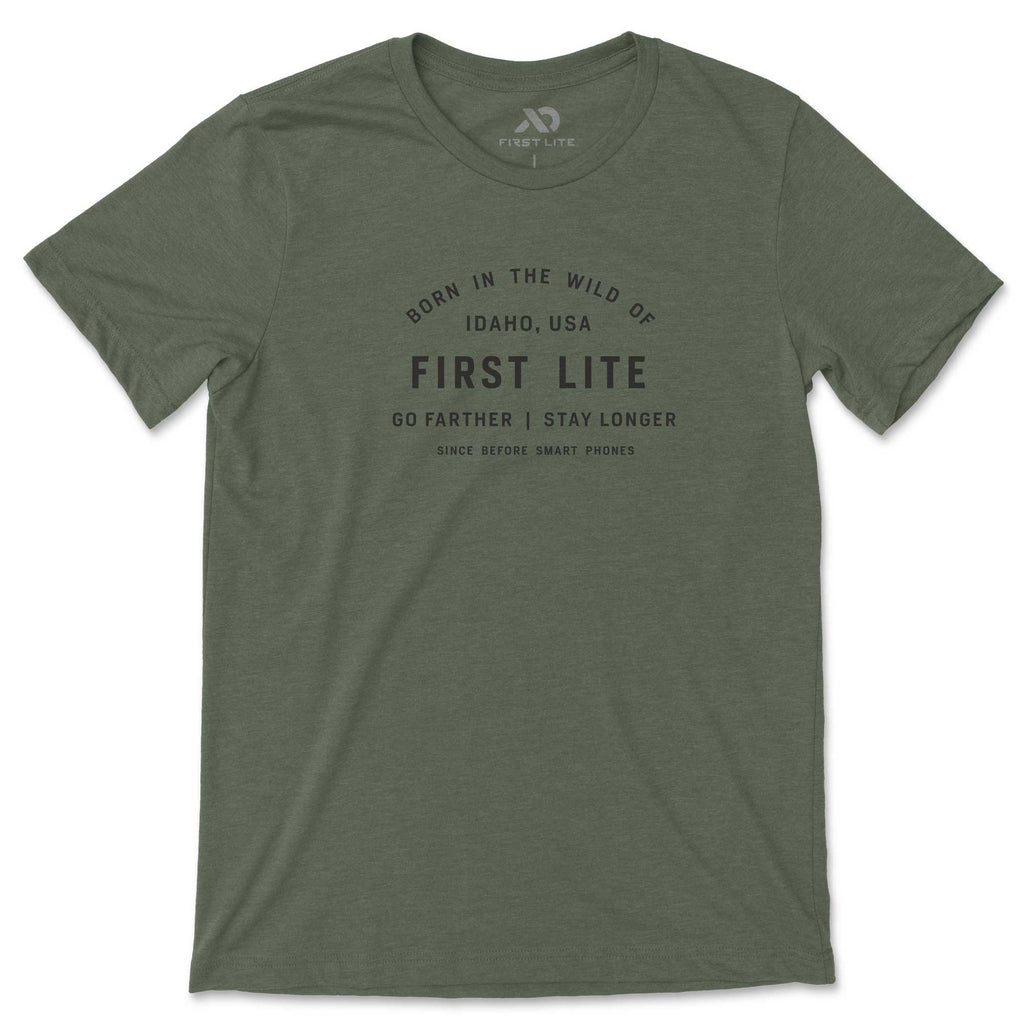 Standard Issue 2.0 T-Shirt | First Lite