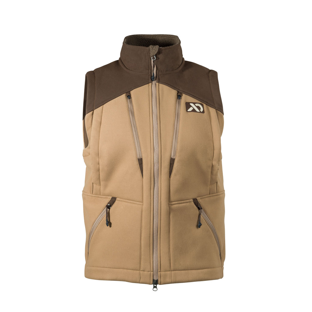 Straightline Field Vest | First Lite