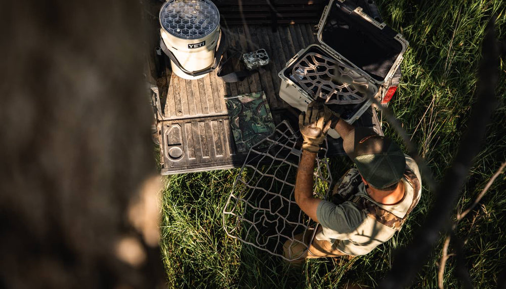 First Lite Hunting Clothes