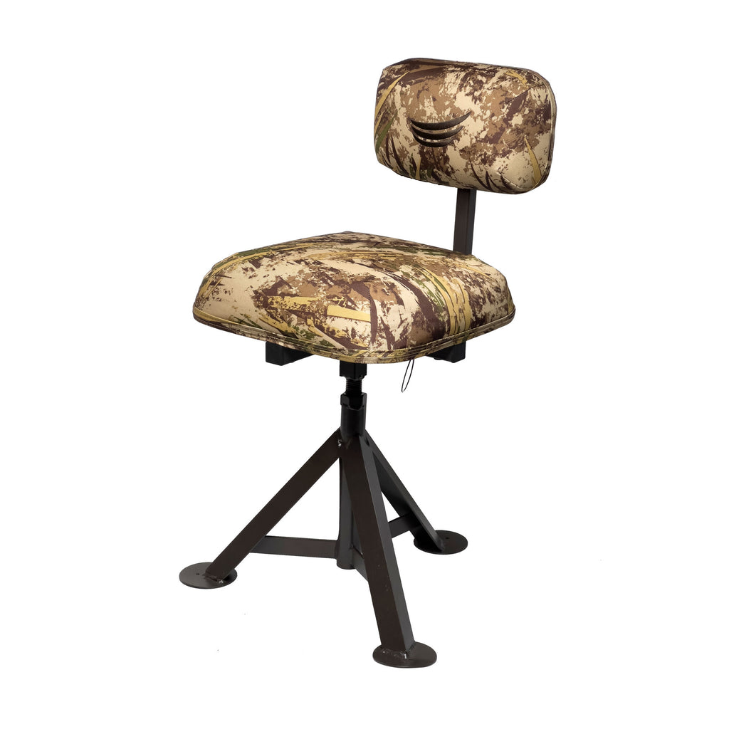 Tanglefree Blind Stool