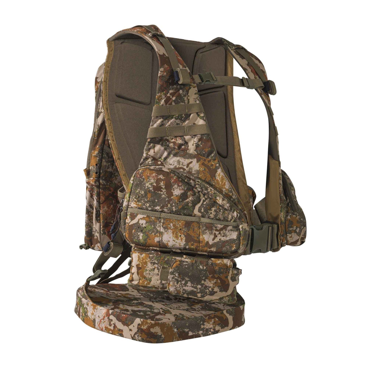 Treeline Turkey Vest | First Lite