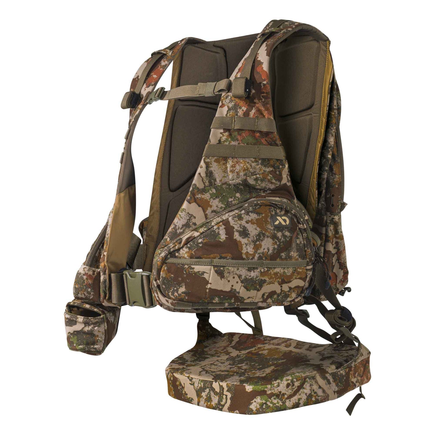 Treeline Turkey Vest | First Lite