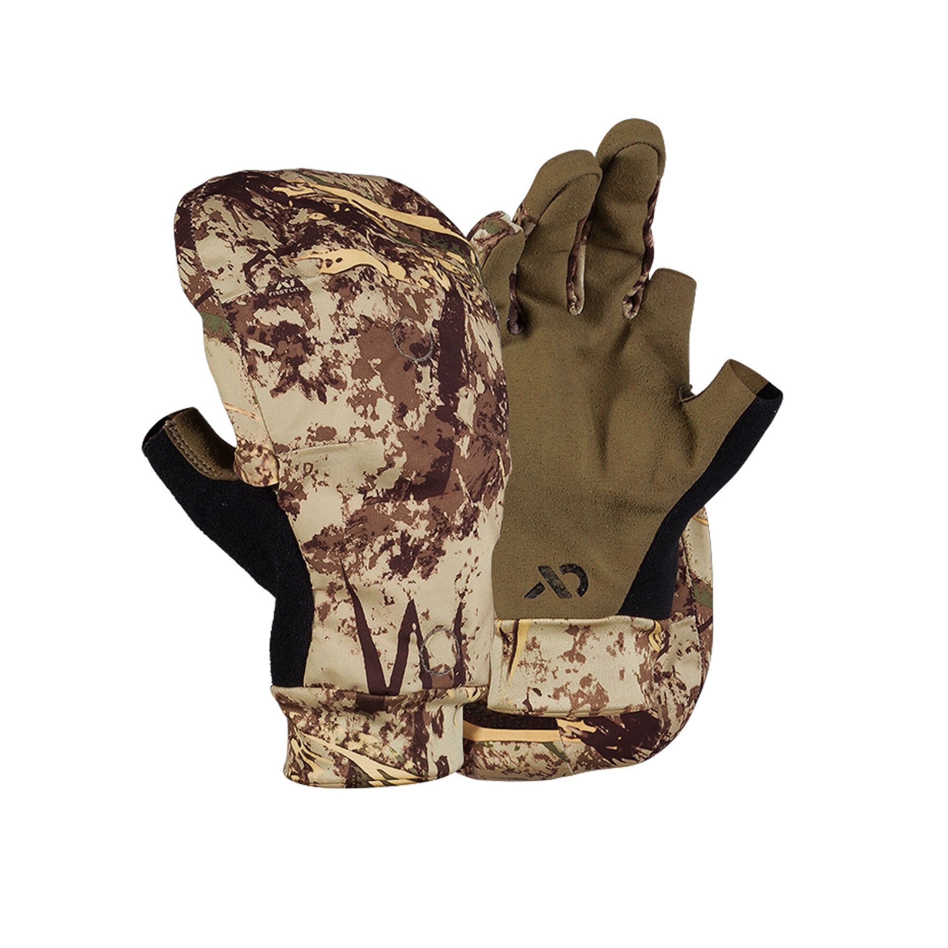 trigger gloves