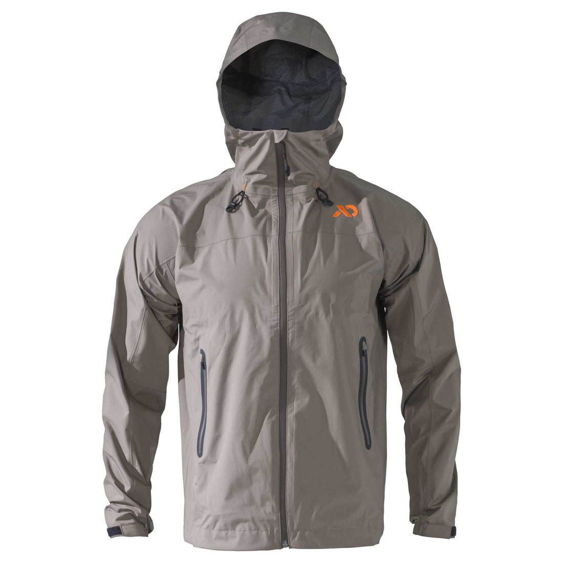 Vapor Stormlight Ultralight Rain Jacket | First Lite