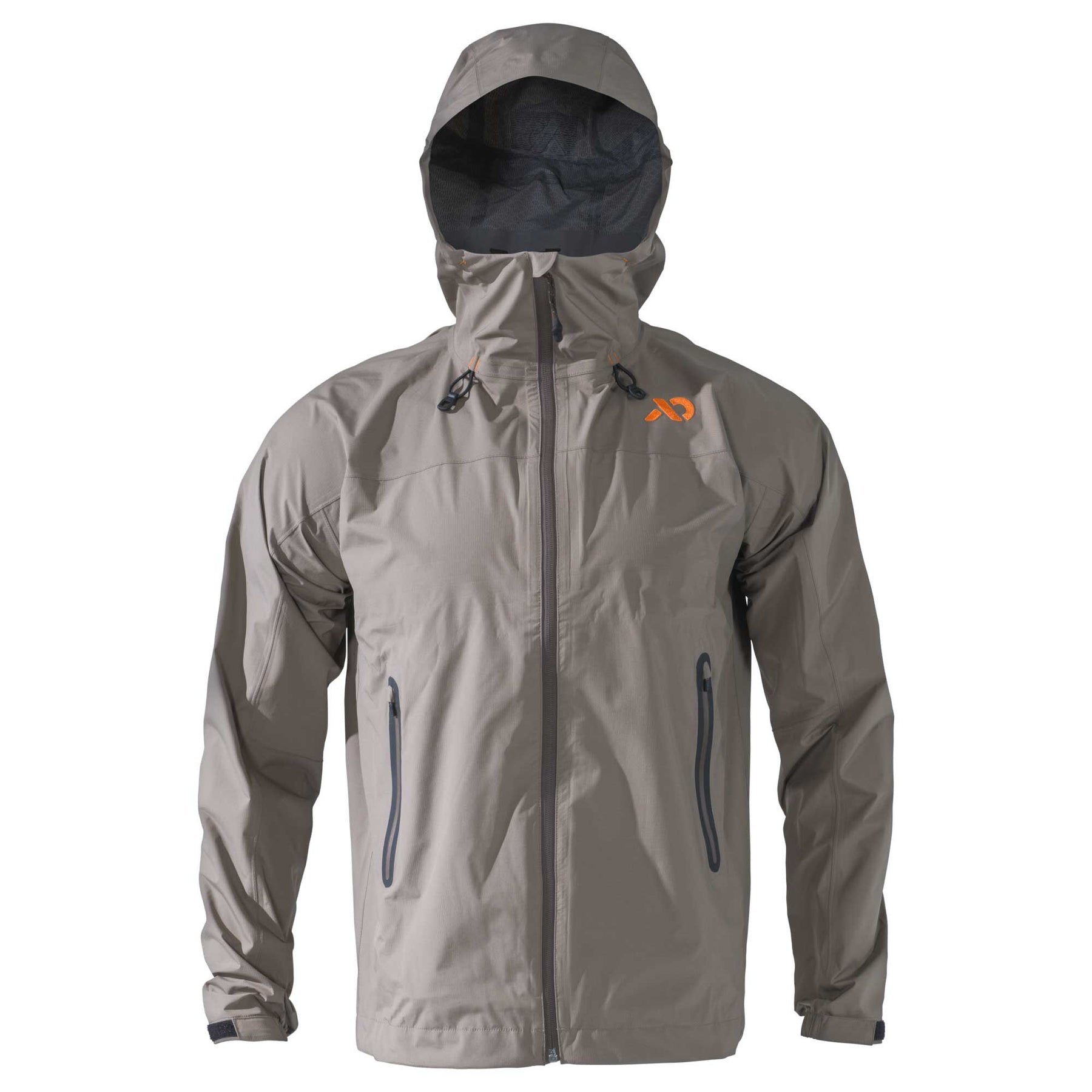 Vapor Stormlight Ultralight Rain Jacket | First Lite