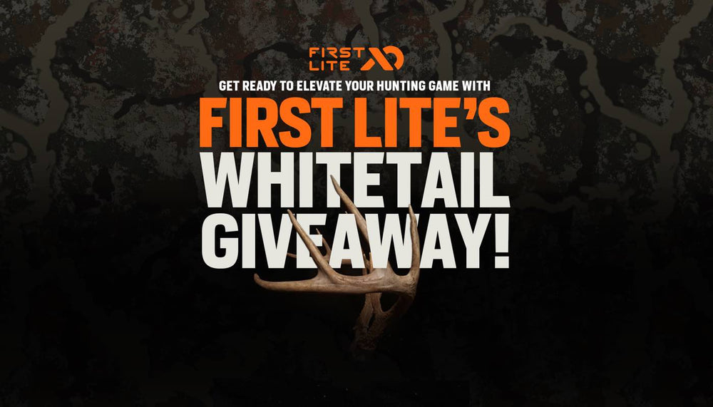 First Lite Hunting Clothes
