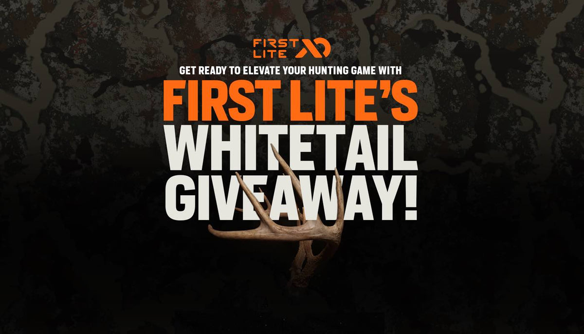 First Lite Hunting Clothes