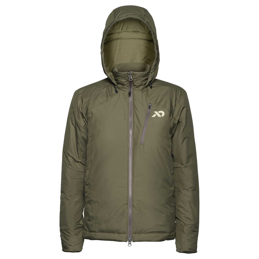 Women's North Range Puffy Jacket | First Lite