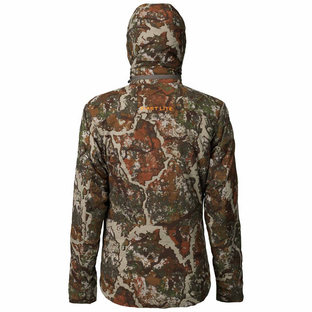 Women's Core Jacket | First Lite