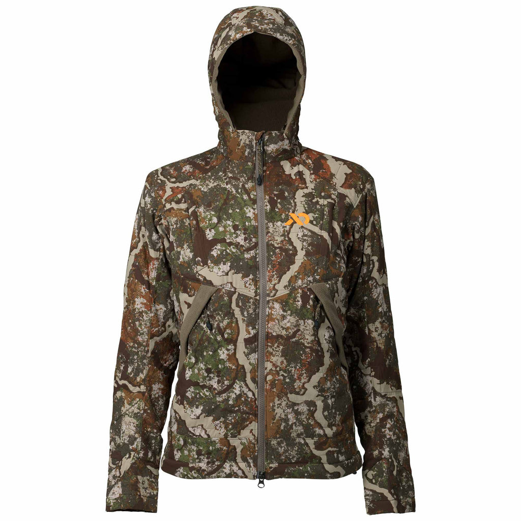 Women's Core Jacket | First Lite