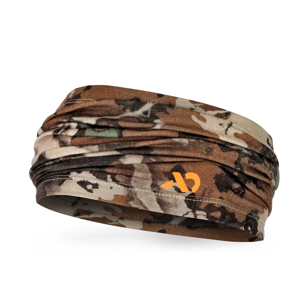 Women's Headband | First Lite