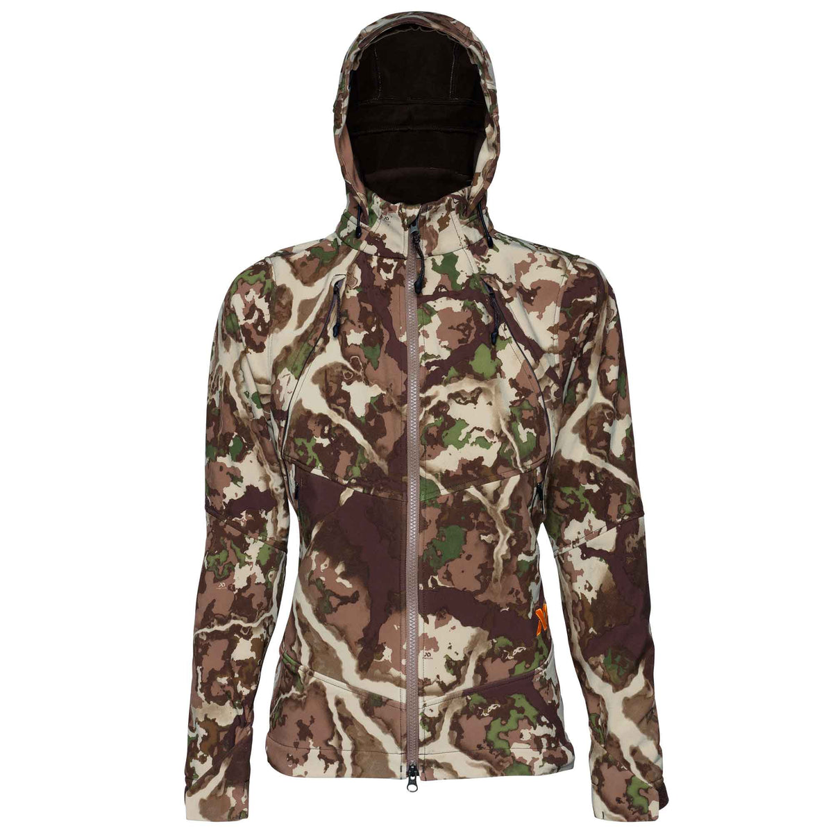 Women's Hunting Clothes