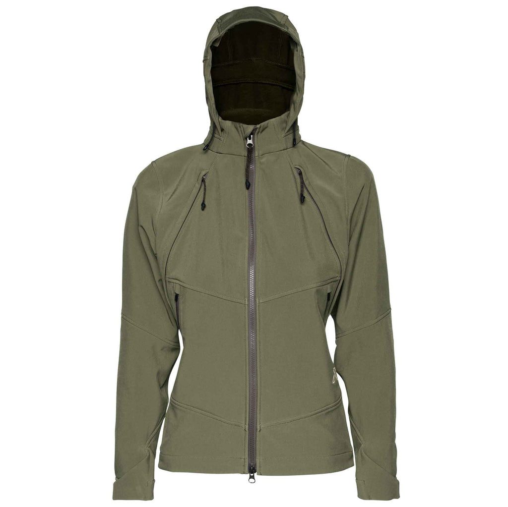 Women's Suppressor Jacket | First Lite